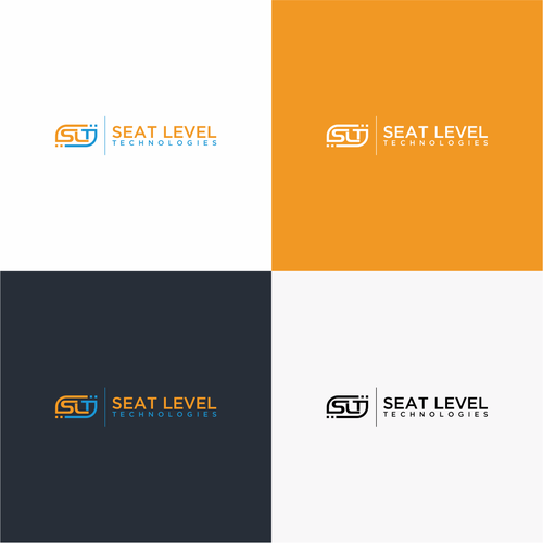 SLT Branding | Logo & brand identity pack contest