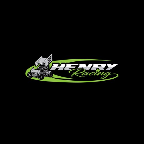 Designs | Sprint car racing logo design, the flying squirrel | Logo ...