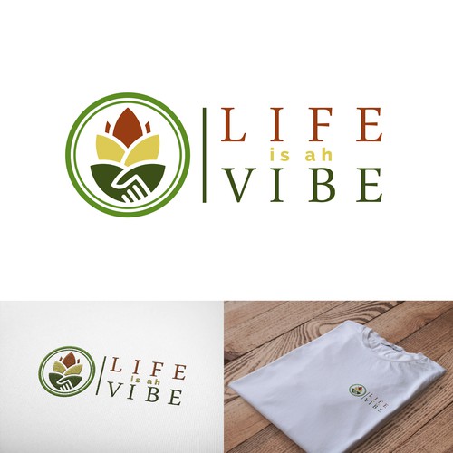 Designs | Design logo for charitable, socially conscious lifestyle ...
