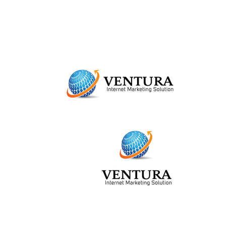 Design Ventura Logo