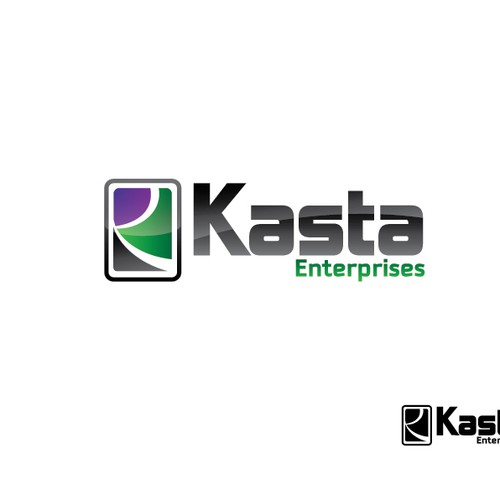 Kasta Logo