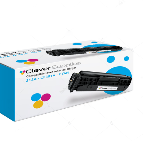 Design eye catching Toner Cartridge Box | Product packaging contest