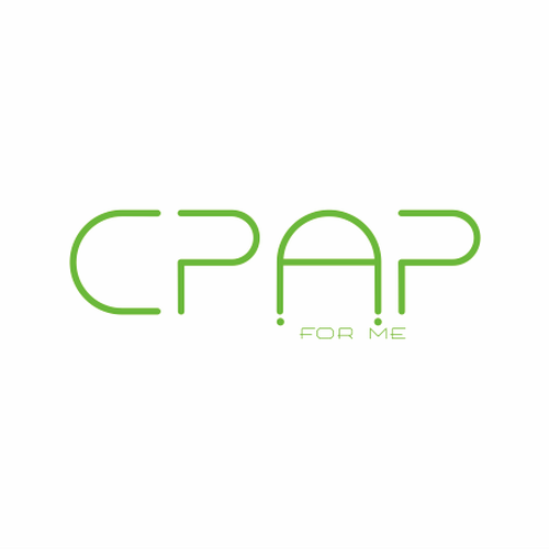 CPAP For Me Logo | Logo design contest