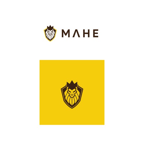Mahe Logo