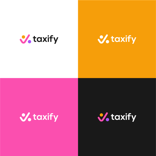 Designs | Design a trustworthy logo for tax tracking service | Logo ...