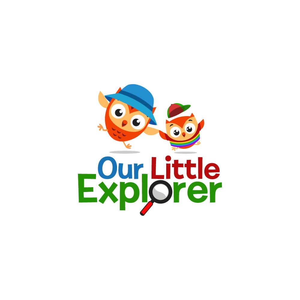 Explorer Logos - Free Explorer Logo Ideas, Design & Templates