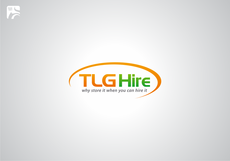 Help TLG Hire with a new logo | Logo design contest