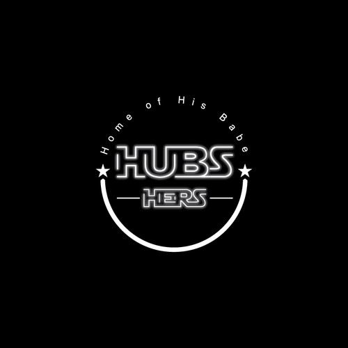 His & Hers brand looking for bad ass logo | Logo design contest