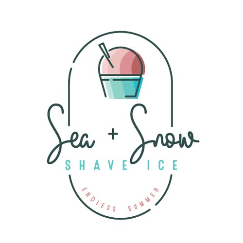 Designs | Tropical Logo and Brand guide and/or Wap design for Trailer ...