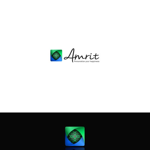 Amrit Logo JioSaavn Listen To New & Old Indian & English Songs.