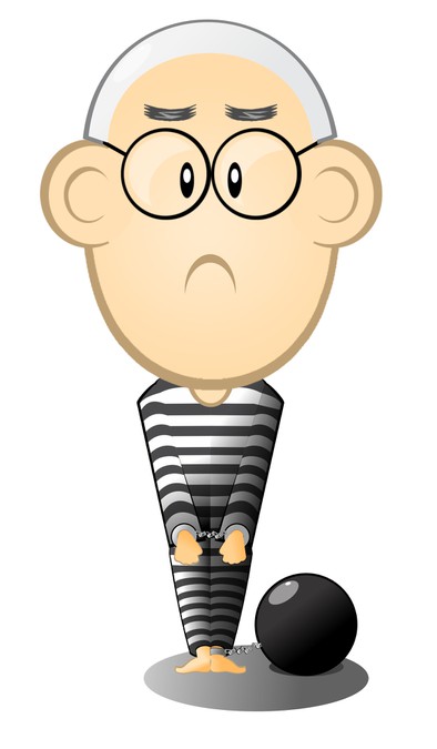 Design Bernie cartoon character wearing different outfits ...