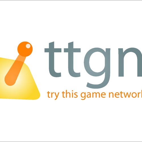 Need Logo Designed for Gaming Network | Logo design contest