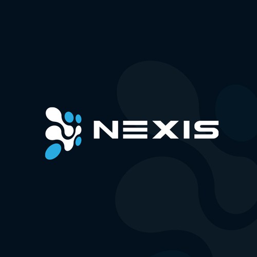 Designs | Blockchain and AI company Logo Design - Nexis Network | Logo ...
