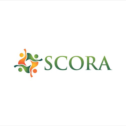 SCORA Logo - Cancer Research Organization | Logo design contest