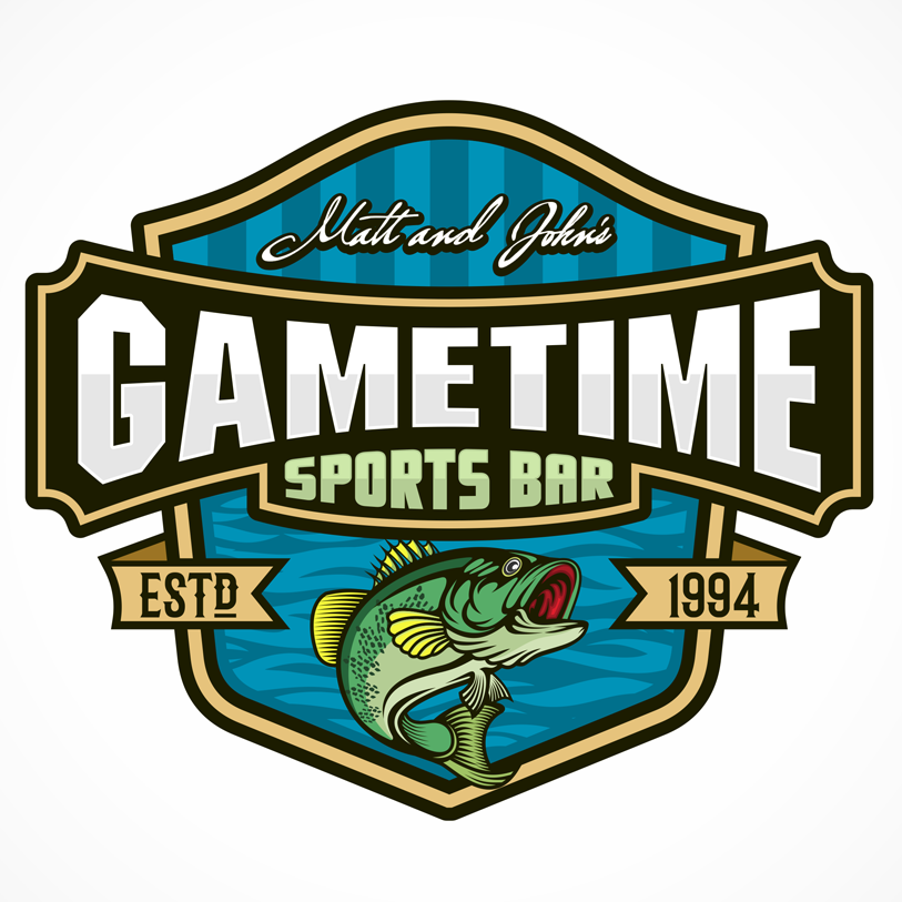 Sports Bar Logos - Free Sports Bar Logo Ideas, Design & Templates