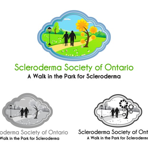 Logo needed for Non-Profit Charity Walk | Logo design contest