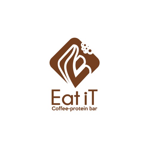 Designs | Logo, and protein cover design | Logo design contest