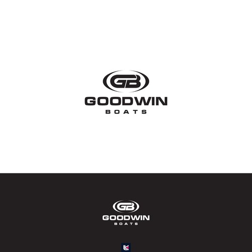 Diseños | Goodwin Boats Logo | concurso Diseño de logotipo