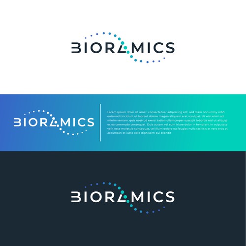 Designs | Design Logo for Exciting Biotech Startup That Has Created ...