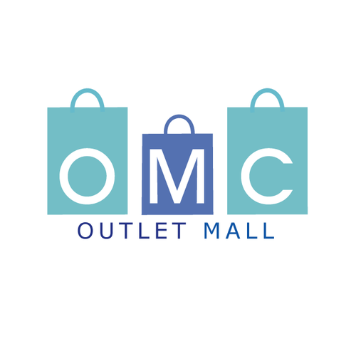 Outlet Mall | Logo design contest