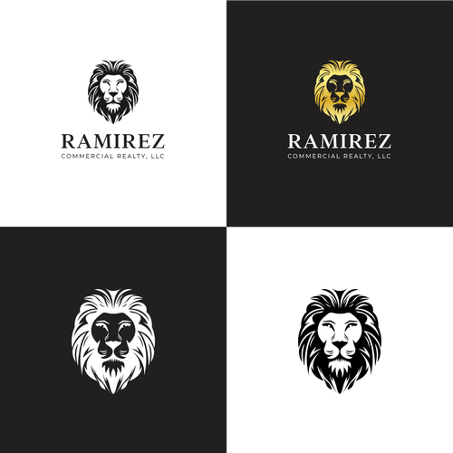 Designs | Ramirez Commercial | Logo design contest