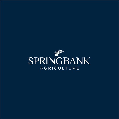 Designs | Minimalist simple farm logo that can be put on a door or ...
