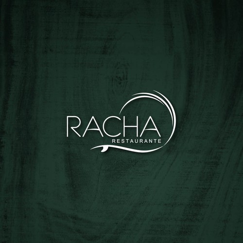 "RACHA", Nuevo restaurant en punta de lobos necesita logo | Logo design ...