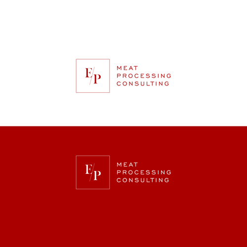 Create logo for meat processing consultant | Logo design contest