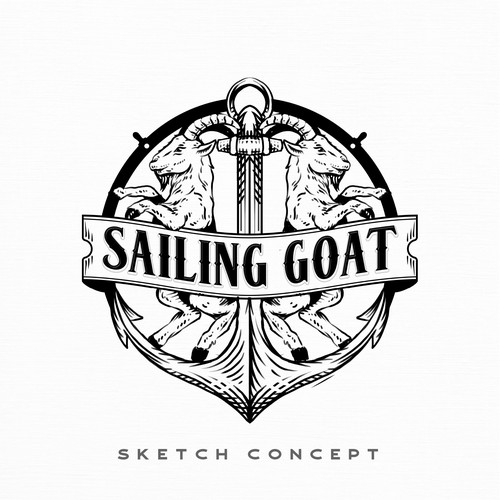 Designs | We need logo design for a hidden gem seaside restaurant ...