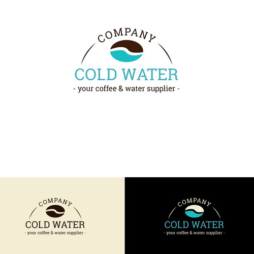 Designs | Ontwerp nieuwe logo voor een waterkoelers en water ...