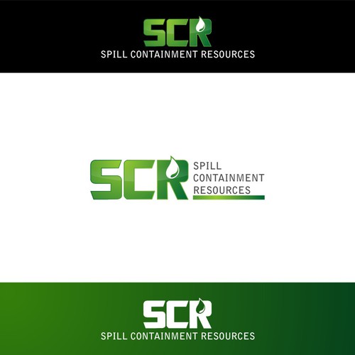 Spill Containment Resources needs a new logo | Logo design contest