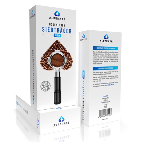 Designs | German Kitchen and Household Brand needs a powerful product ...