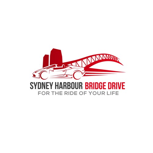 Harbour Bridge Logo