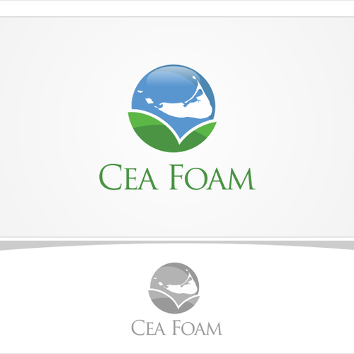 New Spray Foam Business Logo | Logo design contest