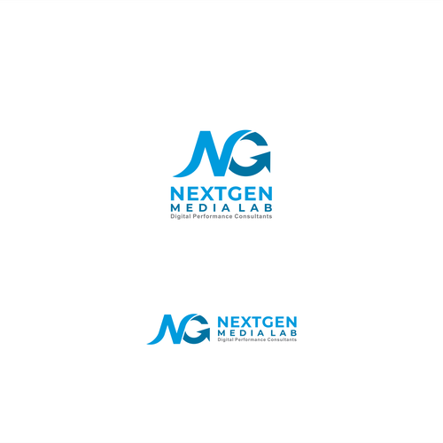 NextGen Logo! Digital Consultants | Logo design contest