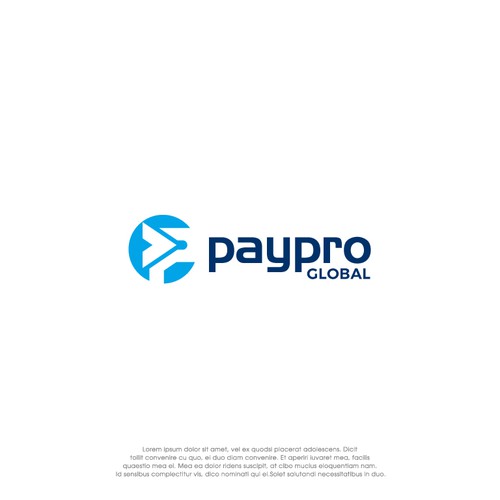 Paypros Logo