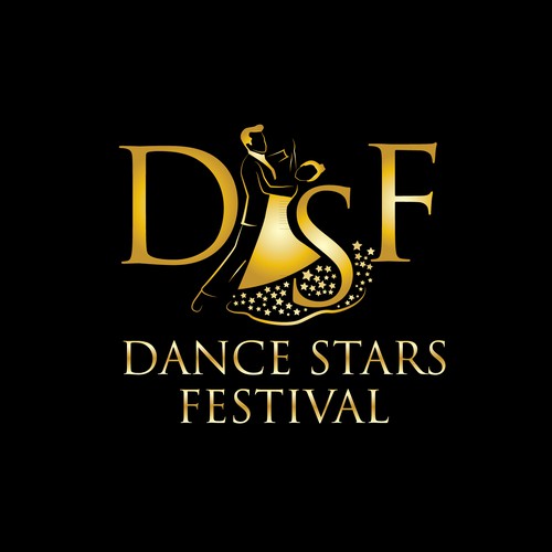 Ballroom Dance Competition Logo | Logo design contest