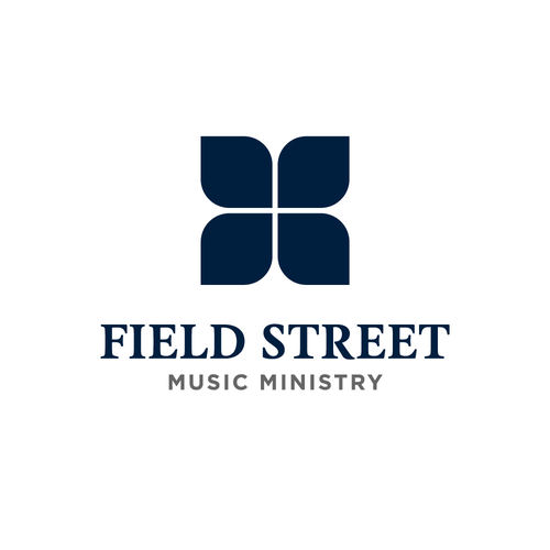 Create an enduring & appealing design for our church music ministry ...