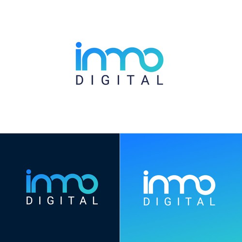 Designs | Wow me with a great Digital Marketing Logo | Logo design contest
