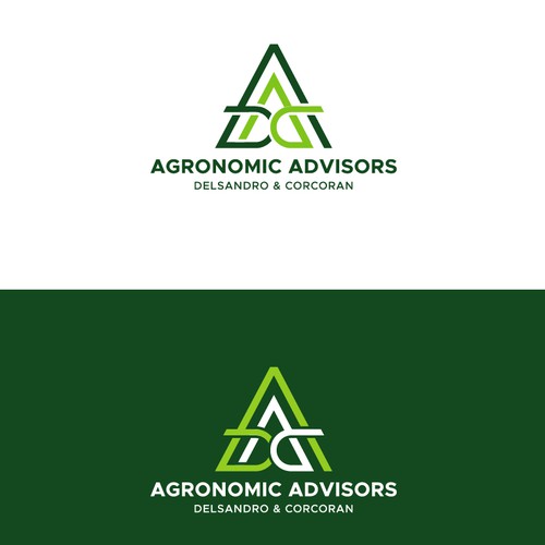 Designs | Classic logo design for agronomic consultants in the ...