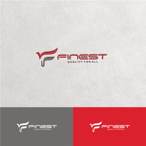 Finest Logo Best Of Friends Logo :: Behance