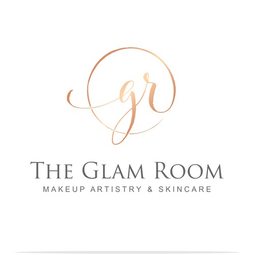 Timeless and one of a kind beauty logo | Logo design contest