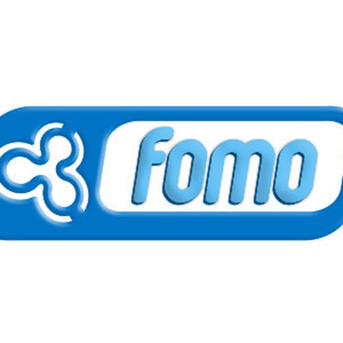 New logo wanted for FOMO | Logo design contest