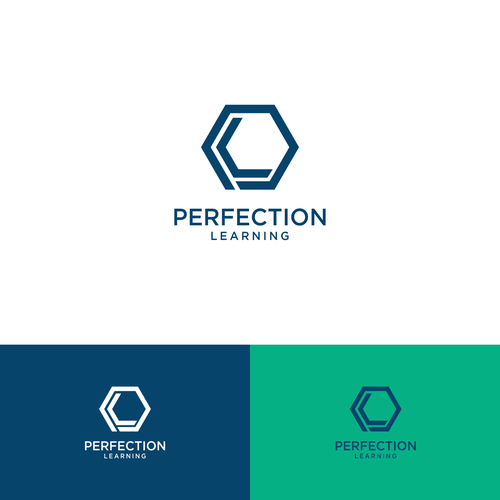 Create the PERFECT logo for Perfection Learning! | Logo design contest