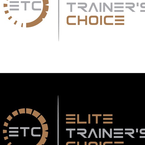 Design logo for new sports nutrition brand of supplements with a clean ...