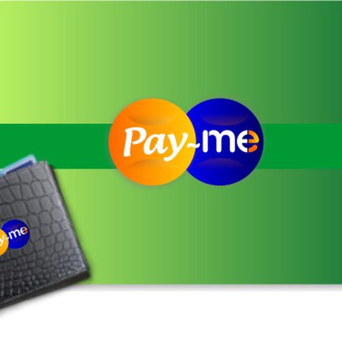 Create the logo for Pay-Me | Logo design contest