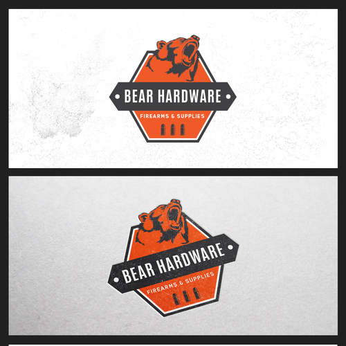 Design a Firearm and Home Defense Company's Logo | Logo design contest