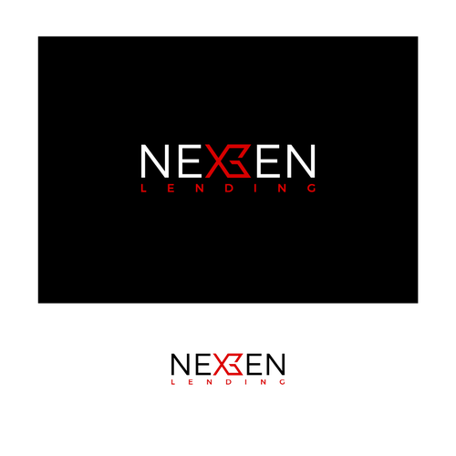Design a stand out/ new age logo for NeXgen Lending | Logo design contest
