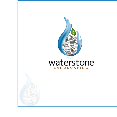 looking for cool,modern, landscaping logo | Logo design contest