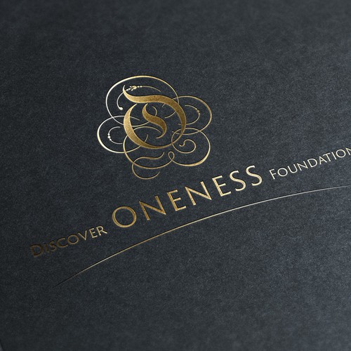 Design a powerful logo for the "Discover Oneness Foundation" | Logo ...